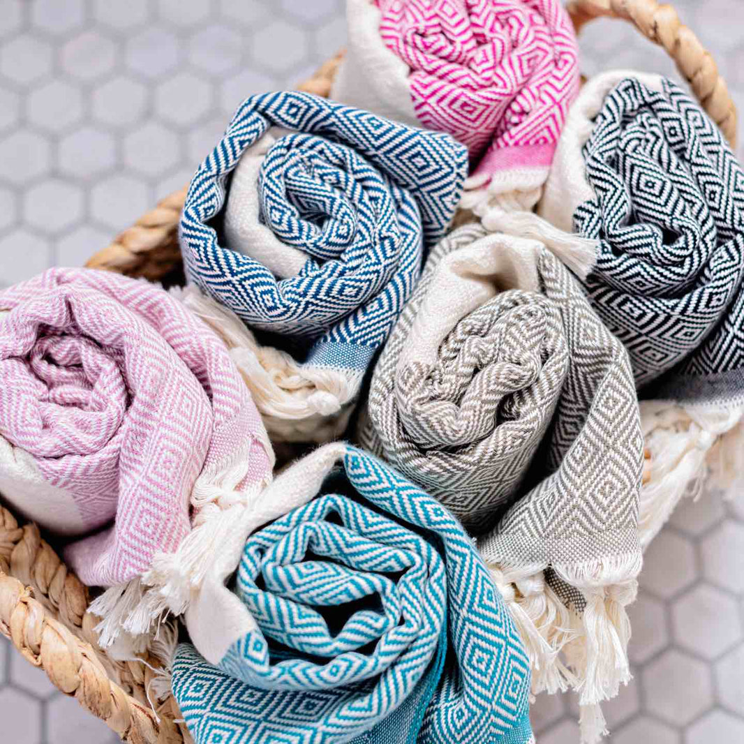 Minnie and Moon Natural Treasures for Good Living